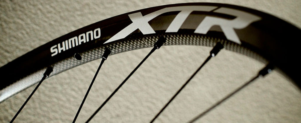Novas rodas Shimano XTR Carbon 2014 – MTB Brasília