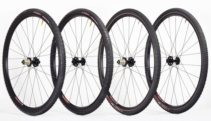 Conheça o processo de fabricação dos aros de bicicletas – MTB Brasília