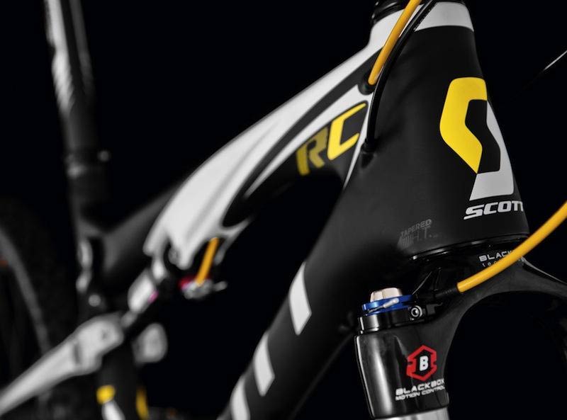 Scott Scale – MTB Brasília