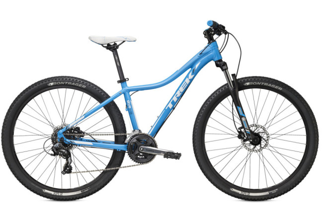 Trek Skye – MTB Brasília