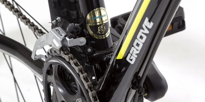 Confira o catálogo do fabricante brasileiro Groove Bikes – MTB Brasília