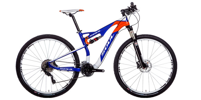 Soul Cycles disponibiliza sua linha 2015 em lojas de todo o País – MTB ...