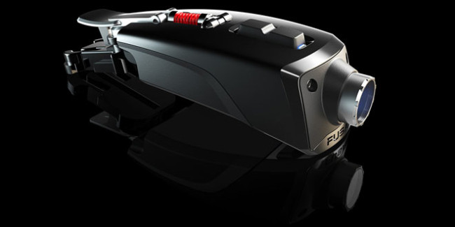 Fusar Mohawk, a câmera de ação mais completa do mundo – MTB Brasília