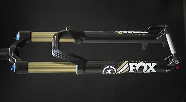 Fox Float 34 Performance Series – MTB Brasília