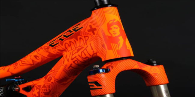 Etoe – MTB Brasília