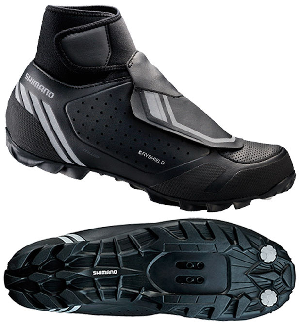 Shimano SH-MW5 – MTB Brasília