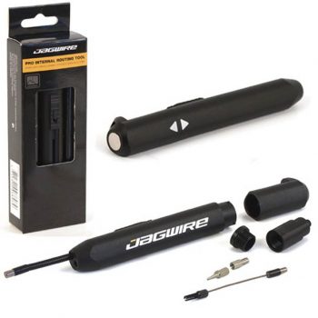 Ferramenta Jagwire Pro Internal Routing Tool – MTB Brasília