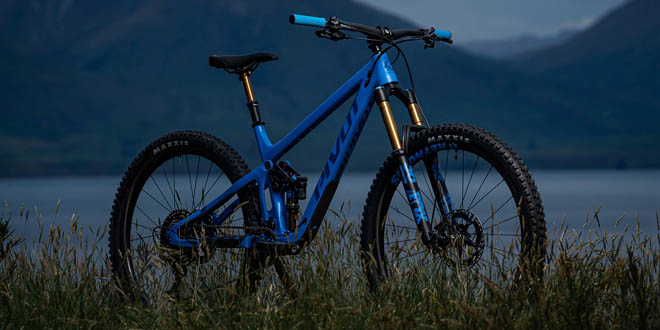 Pivot reformula sua clássica bike de trail/enduro Switchblade – MTB ...