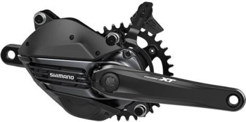 Shimano DU-EP800 – MTB Brasília