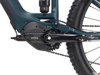 Shimano DU-EP800 – MTB Brasília