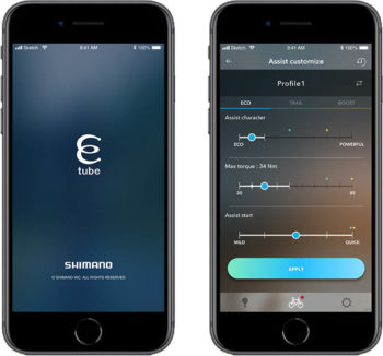 Shimano apresenta sua nova geração de sistemas para e-MTB – MTB Brasília