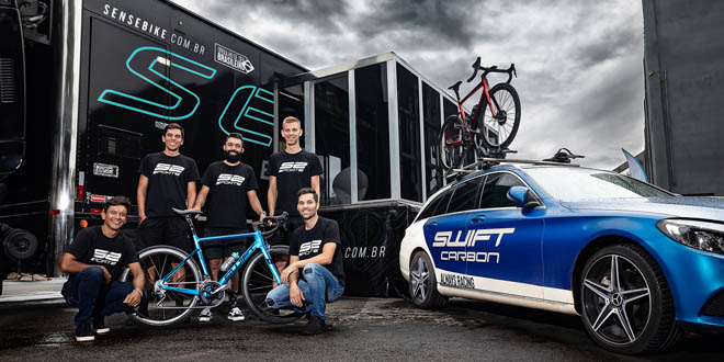 Com estrutura avançada para atletas, S2 Sports apresenta sua nova sede ...