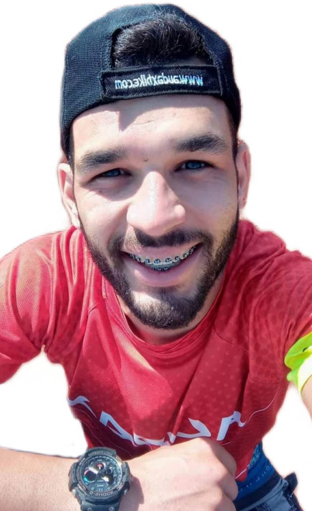 Rodrigo Ramos – MTB Brasília