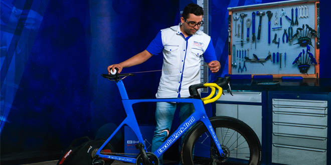 Novo curso de Bike Fit promete retorno financeiro em apenas 2 meses ...