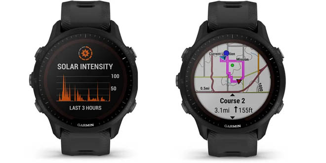 Garmin anuncia o lançamento do novo Forerunner 955 Solar – MTB Brasília