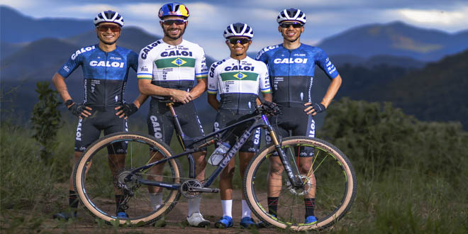 Após oito temporadas, Henrique Avancini retorna à equipe Caloi – MTB ...