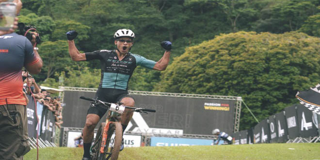 Cocuzzi supera Avancini e vence o Desafio dos Gigantes Internacional ...