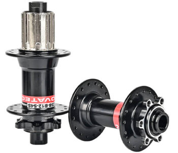 4 opções de cubos para fazer um upgrade nas rodas da sua bicicleta ...